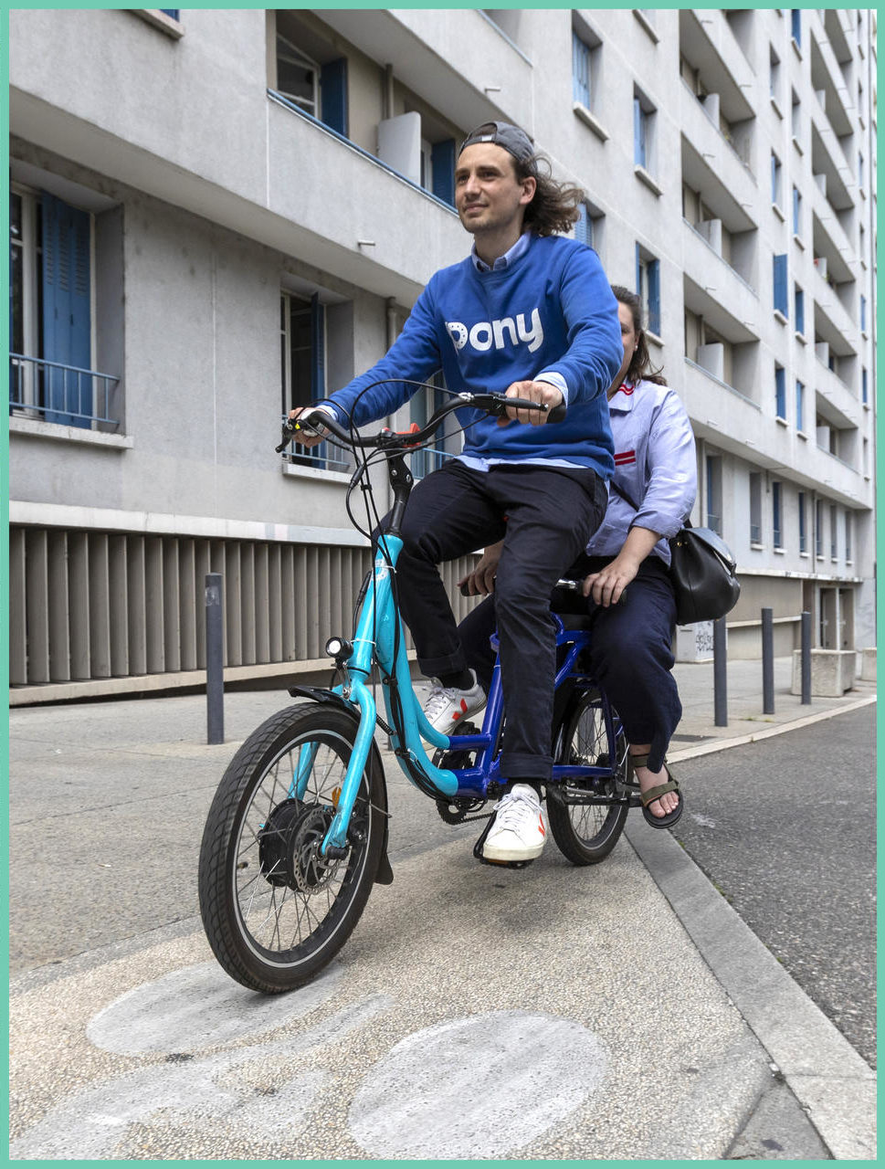 Summer 2020. The evolution of the Shared Micromobility landscape - Shared Micromobility